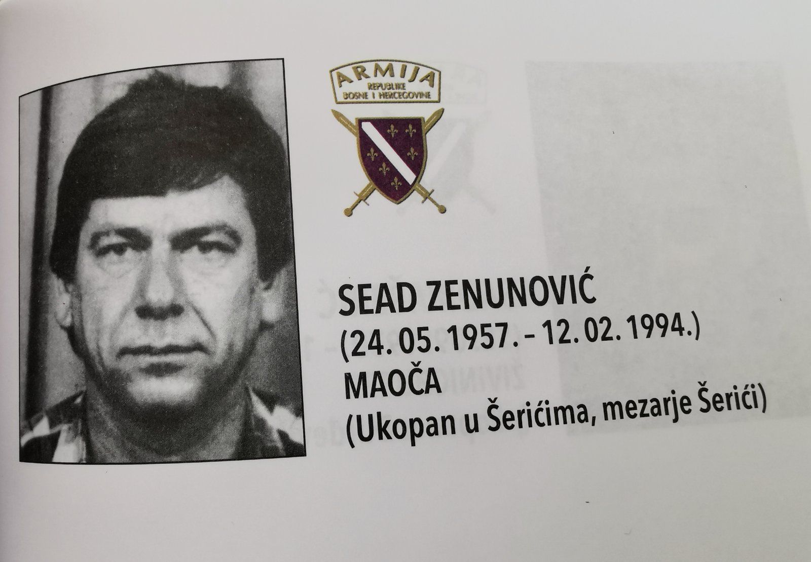 Na današnji dan: Živinički šehidi - Zivinice.info