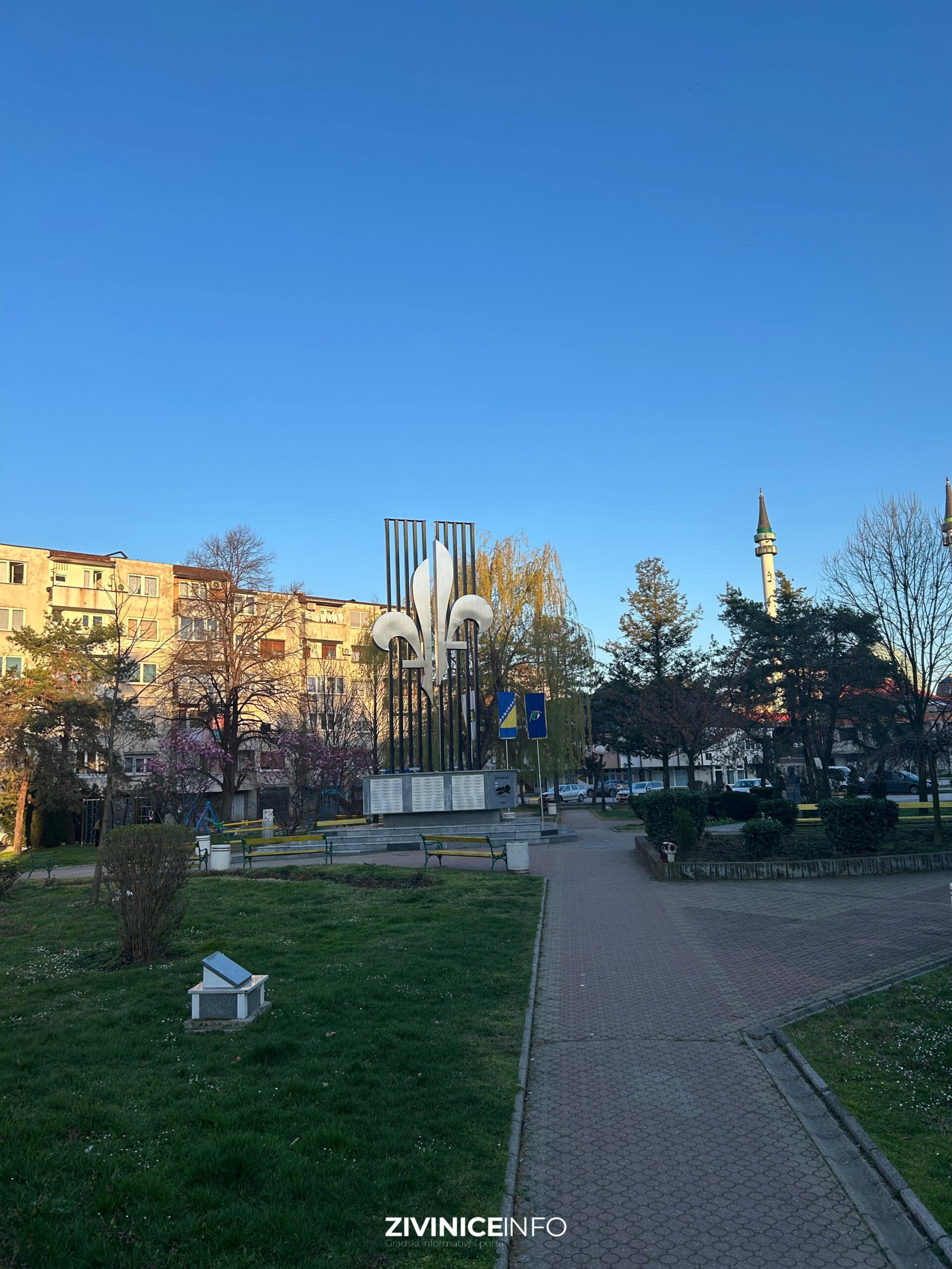 Na današnji dan: Živinički borci - Zivinice.info