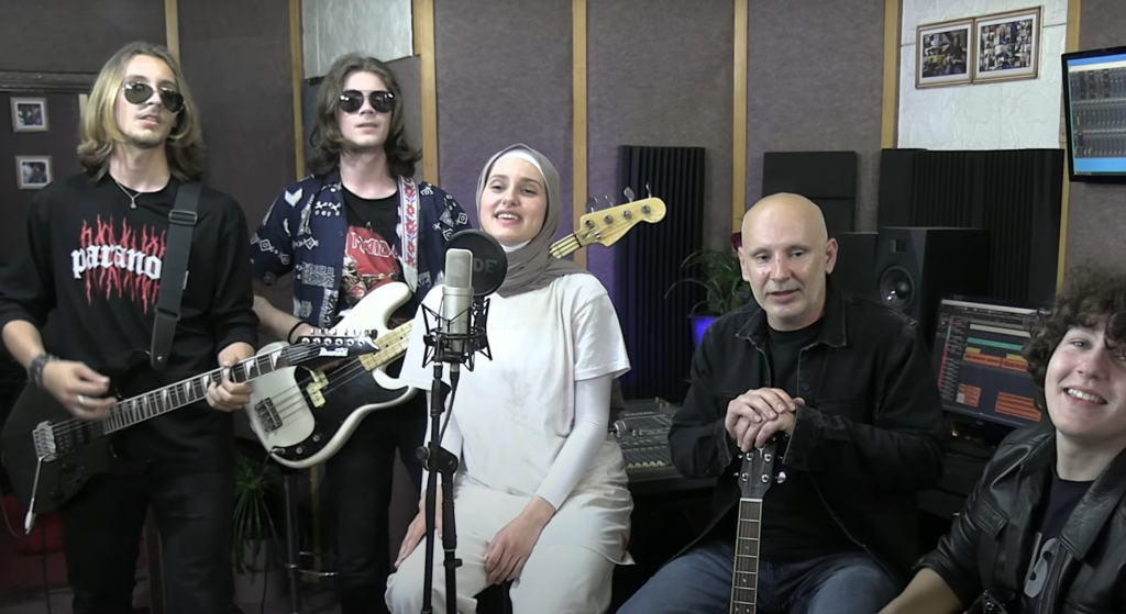 'Tecite rijeke': Poslušajte pjesmu ponosnog Grada Živinice uz mladu ...