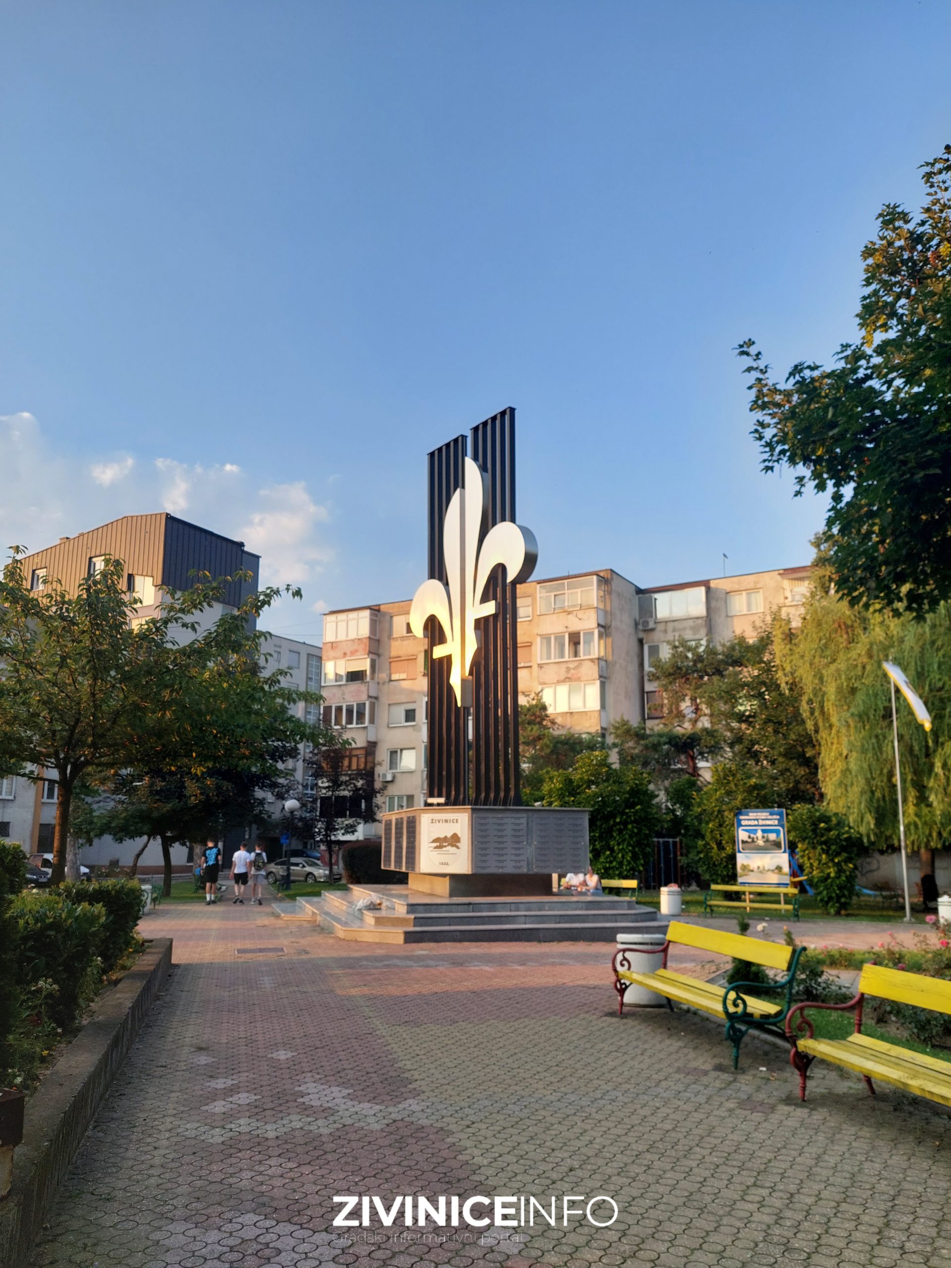 Na današnji dan: Živinički borci - Zivinice.info