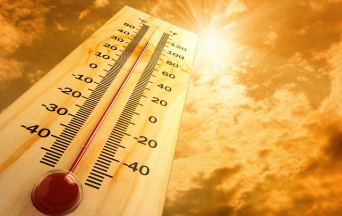 BH Meteo upozorava: Krajem juna temperature u BiH do 42 stepena ...