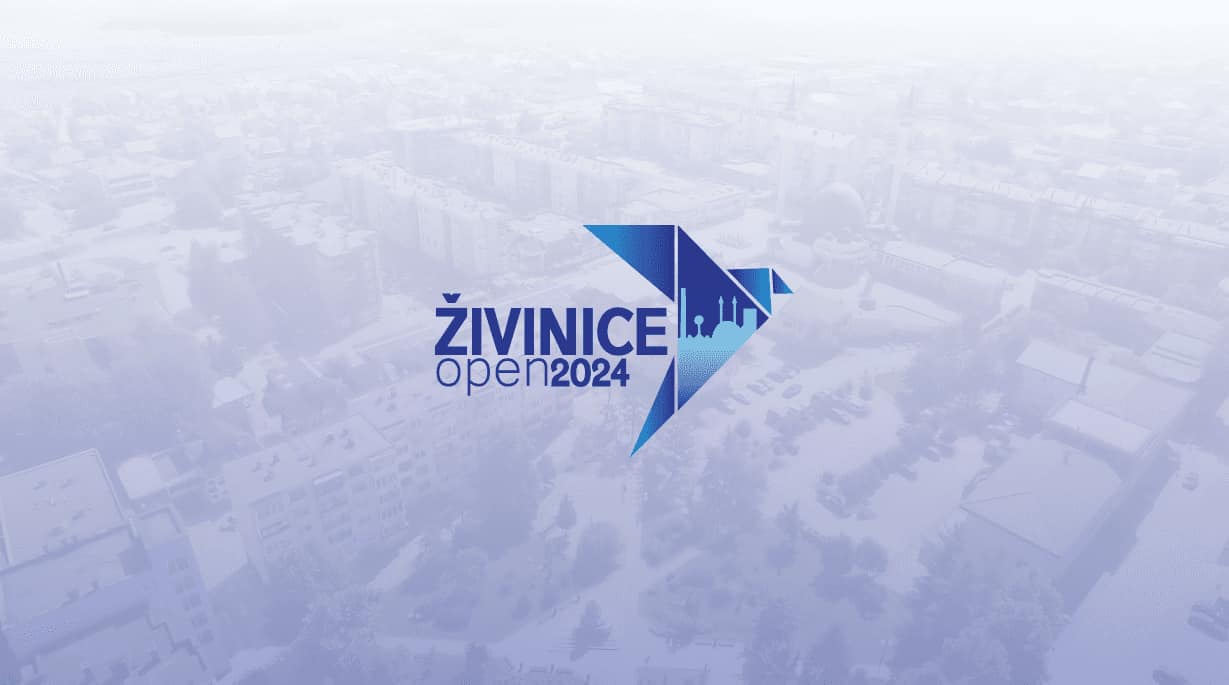 U Živinicama sutra počinju Prvi Međunarodni susreti Živinice Open 2024 ...