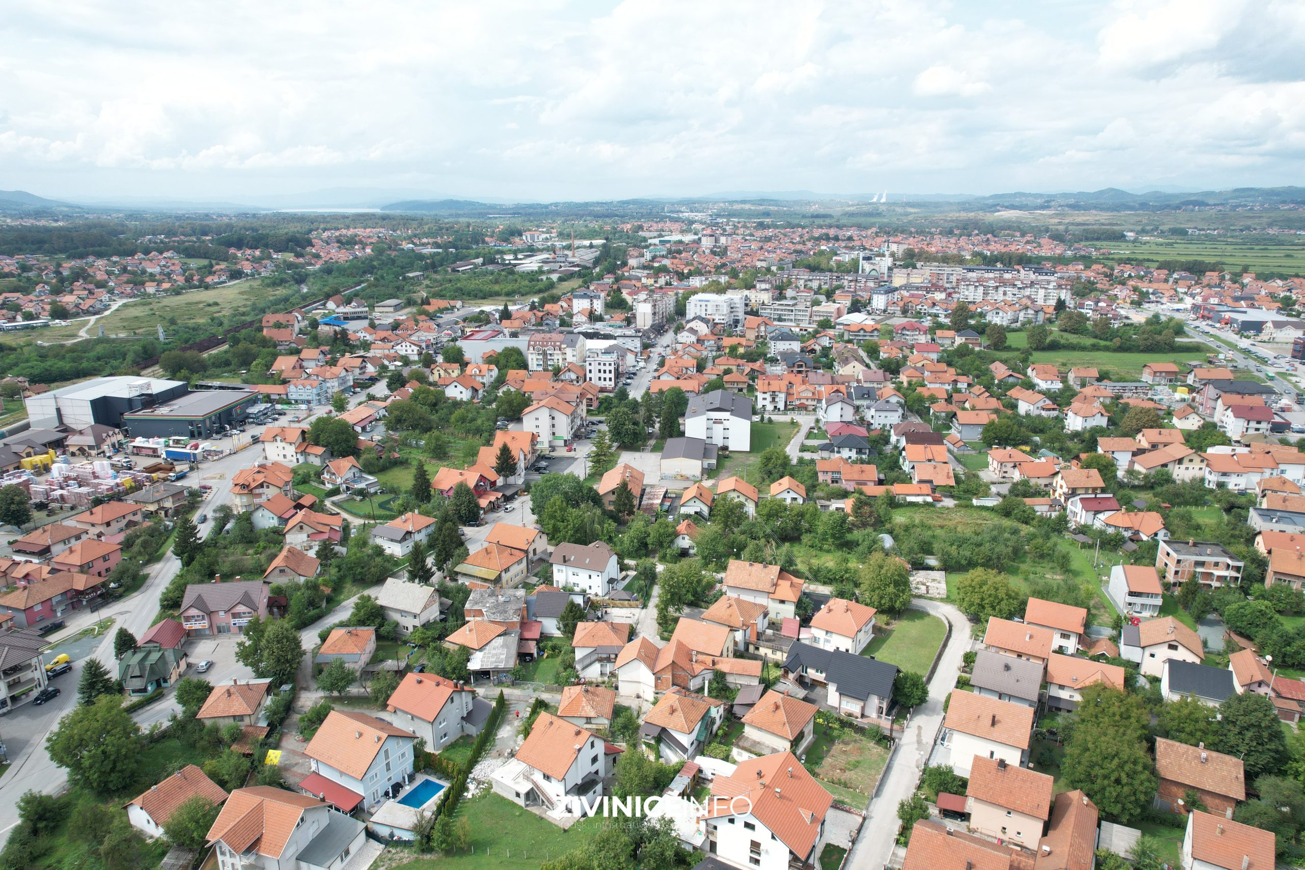 U protekla 24 sata na području Živinica dogodila se jedna saobraćajna ...
