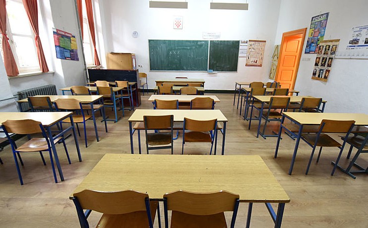 Poznat školski kalendar za 2025/2026. godinu u TK - Zivinice.info