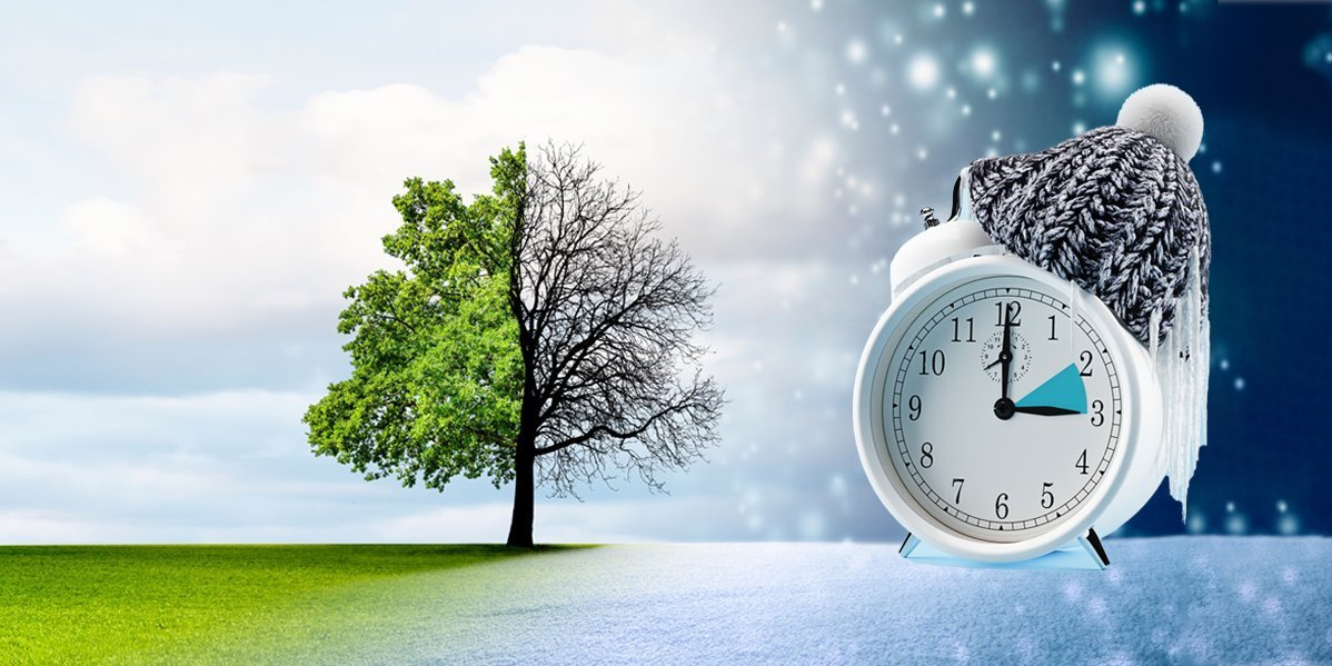 Danas smo spavali sat duže: Počelo zimsko računanje vremena - Zivinice.info