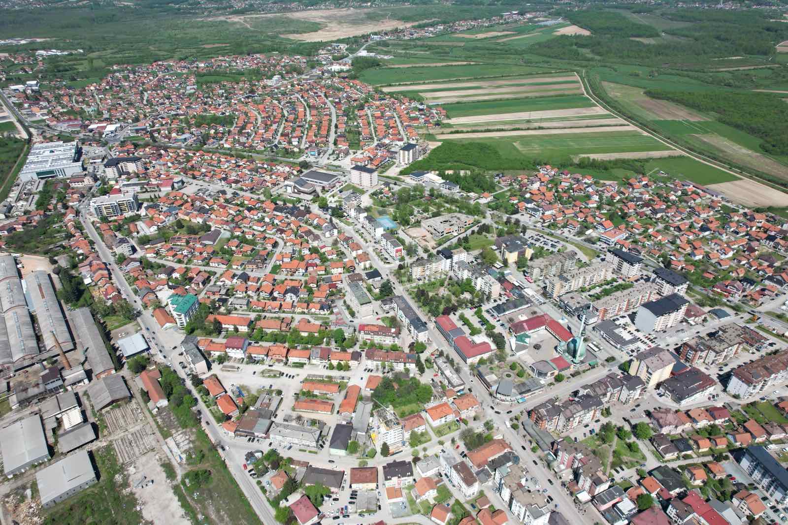 Objavljen izvještaj o razvijenosti općina i gradova FBiH: Evo gdje se ...